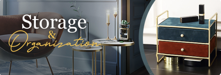 Furniture and Home Decor | BANOX EG