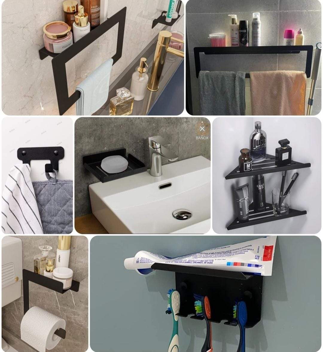 Furniture and Home Decor | BANOX EG